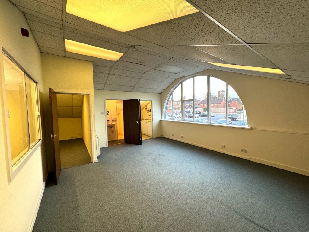 Chapel Street, Ripley, DE5, Office